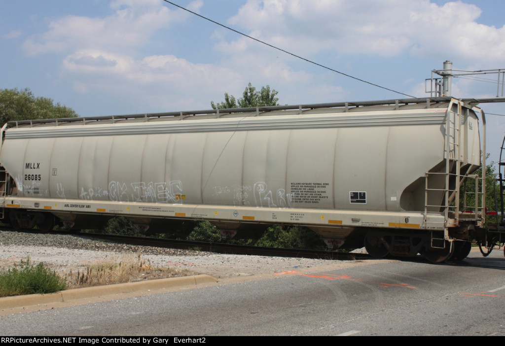 MLLX 26085 - Equistar Chemicals